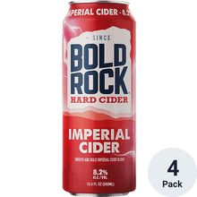 Bold Rock Cider | Total Wine & More