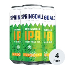 Springdale Ipa | Total Wine & More