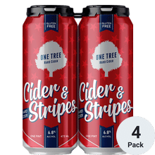 Shop One Tree Cider | Total Wine & More