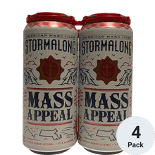 Stormalong Cider | Total Wine & More