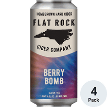 Berry Cider | Total Wine & More