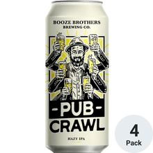 Booze Bros Ipa | Total Wine & More