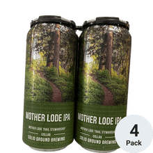 Solid Ground Brewing - Beer | Total Wine & More