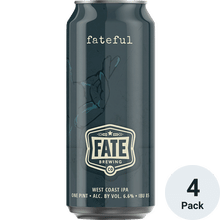 Fate Ale | Total Wine & More