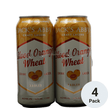 Jack's Abby Wheat Lager | Total Wine & More