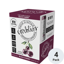 Carbliss Vodka | Total Wine & More