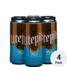 Utepils Lager | Total Wine & More