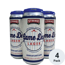 Strike - Beer | Total Wine & More