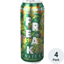 Wicked Weed Ipa | Total Wine & More