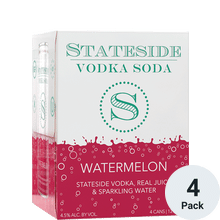 Stateside Soda | Total Wine & More