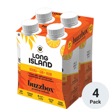 Buy Long Island Iced Tea Cocktails | Total Wine & More