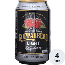 Shop Kopparberg Cider | Total Wine & More