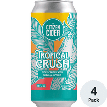 Tropical Cider | Total Wine & More