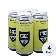 Foley Brothers Ale | Total Wine & More