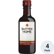 Sutter Home - Wine | Total Wine & More
