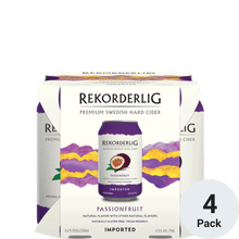Rekorderlig Cider | Total Wine & More