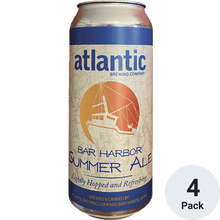 Atlantic Ale | Total Wine & More