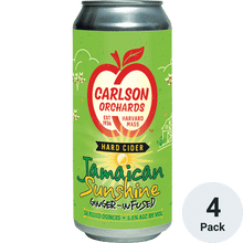 Carlson Orchard Cider | Total Wine & More