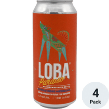 Loba - Beer | Total Wine & More