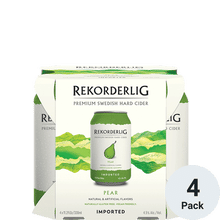 Rekorderlig Cider | Total Wine & More