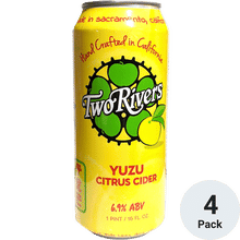 Two Rivers - Beer | Total Wine & More