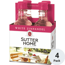 Sutter Home - Wine | Total Wine & More