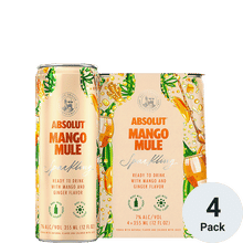 Mango Cocktail | Total Wine & More