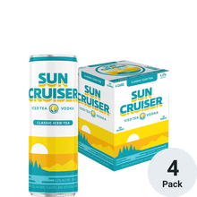 Sun Cruisers - Spirits | Total Wine & More