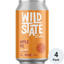 Wild State Cider | Total Wine & More