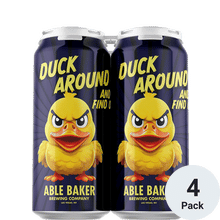 Able Baker Ale | Total Wine & More