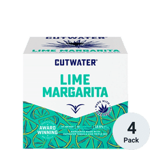 Cutwater - Spirits | Total Wine & More