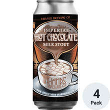 4 Hands Stout Milk Ale | Total Wine & More