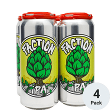 Faction Ale | Total Wine & More