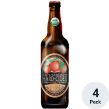 Jk's Scrumpy Cider | Total Wine & More