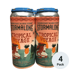 Stormalong Cider | Total Wine & More