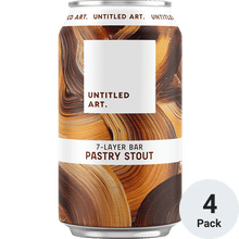 Untitled Art Sweet Ale | Total Wine & More