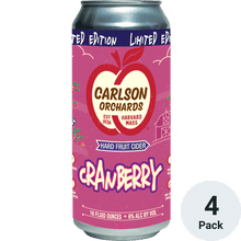 Carlson Orchard Cider | Total Wine & More