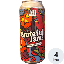 Brix City Brewing Jam | Total Wine & More