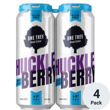 Shop One Tree Cider | Total Wine & More