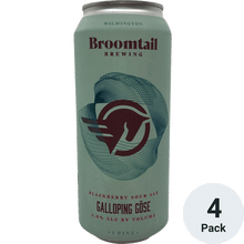 Gose Blackberry Ale | Total Wine & More