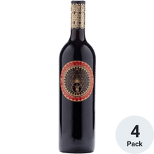 Infinite Monkey Red Wine | Total Wine & More