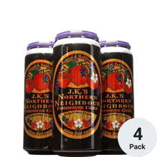Jk's Scrumpy Cider | Total Wine & More