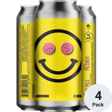 Tripping Animals Lager | Total Wine & More
