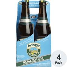 Ayinger - Beer | Total Wine & More