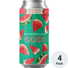 Noda Gose Ale | Total Wine & More