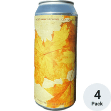 Ghost Hawk Brewing Company Ale | Total Wine & More