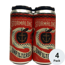 Stormalong Cider | Total Wine & More