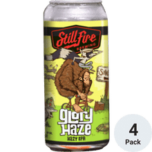 Stillfire Ale | Total Wine & More