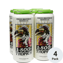 Booze Bros Ipa | Total Wine & More