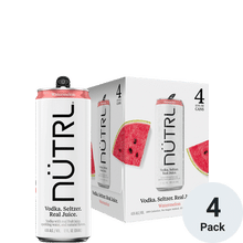 NUTRL - Spirits | Total Wine & More